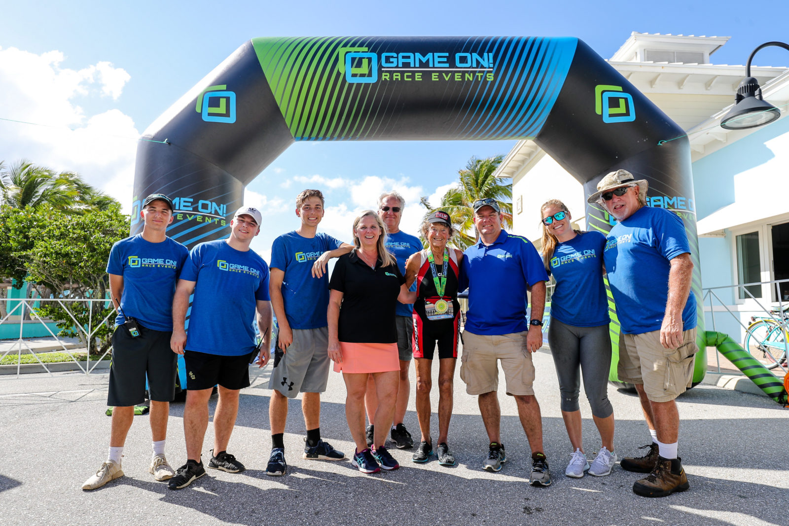 Game On Race Event Photo Gallery