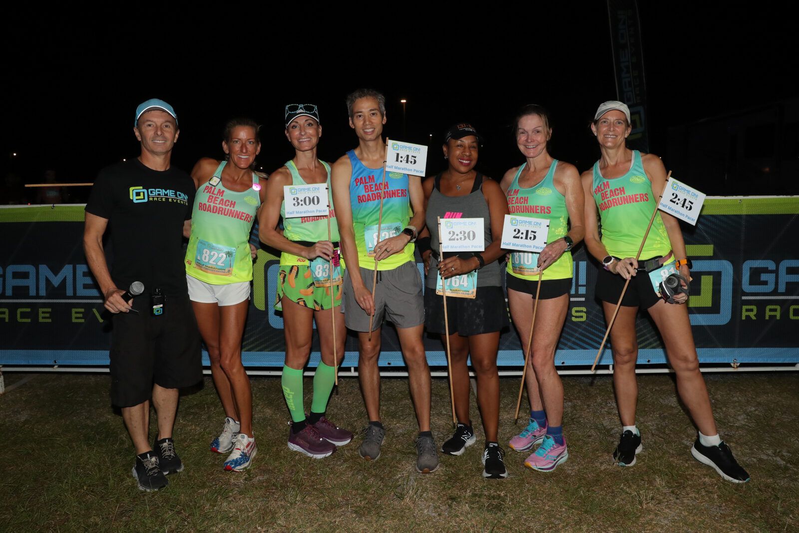 Game On Race Events Triathlon Management Production Fundraising